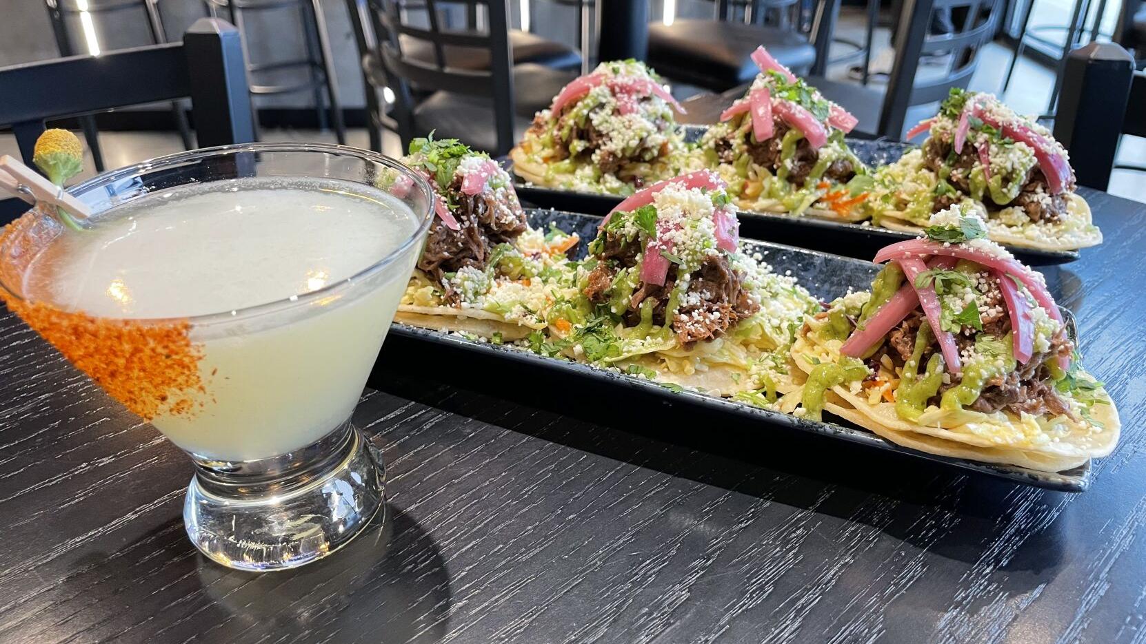 New Spokane restaurant bringing elevated bar food to North Monroe ...