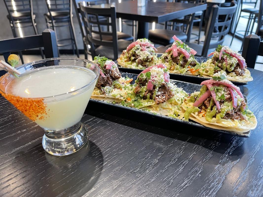 New Spokane restaurant bringing elevated bar food to North Monroe ...