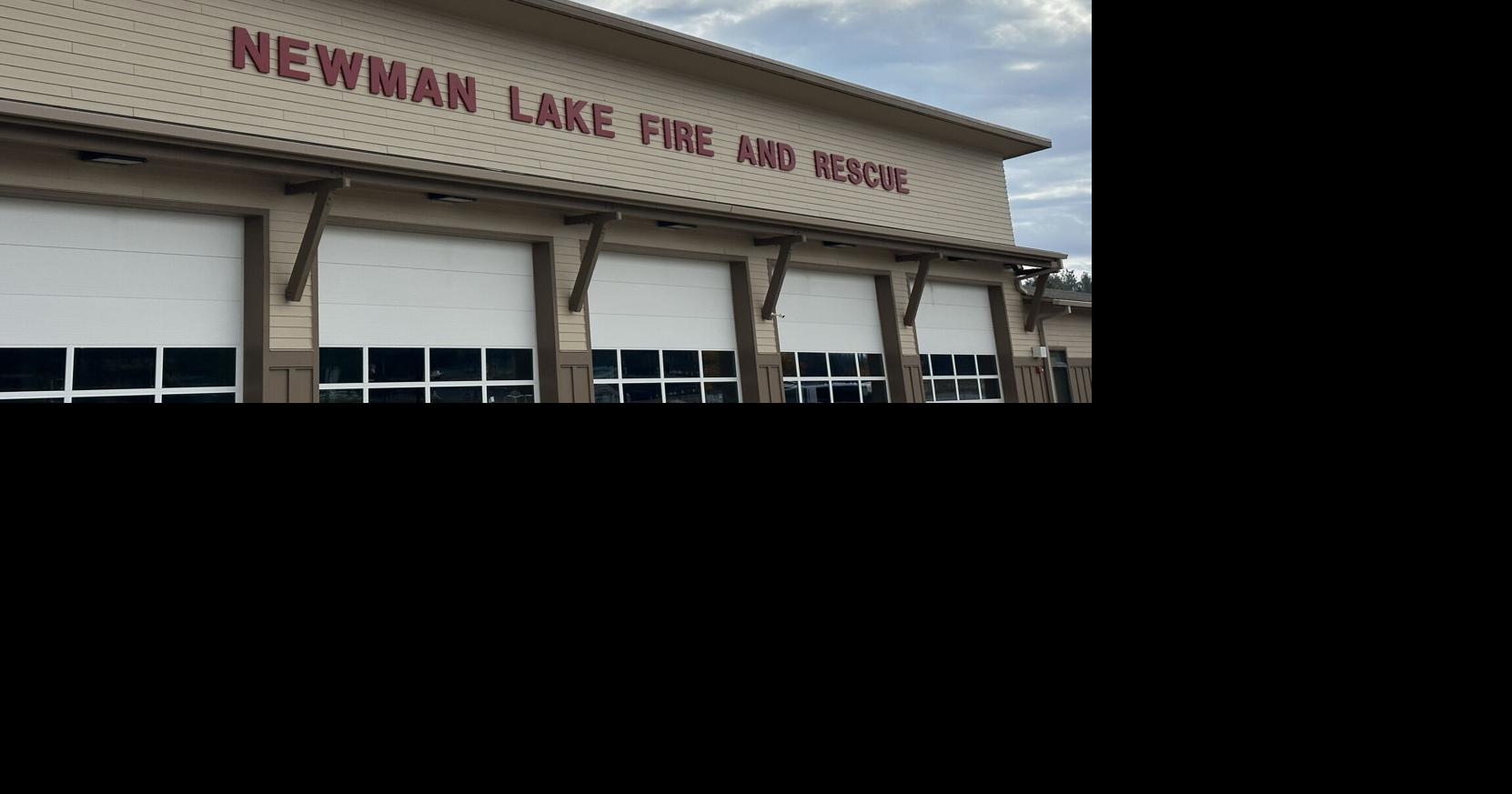 'We would have to make some serious decisions': Newman Lake FD asks for ...