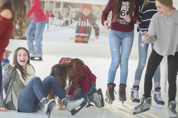 Coeur d’Alene new ice rink opens Saturday | Community Events | kxly.com