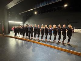 Ferris High School parents ready to grace the stage in 63rd Ham on ...