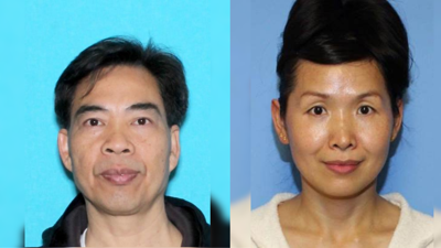 Chelan County Sheriff's Office searching for human trafficking suspects ...