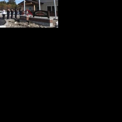 New Rathdrum Fire Station Now In Service | North-idaho | kxly.com