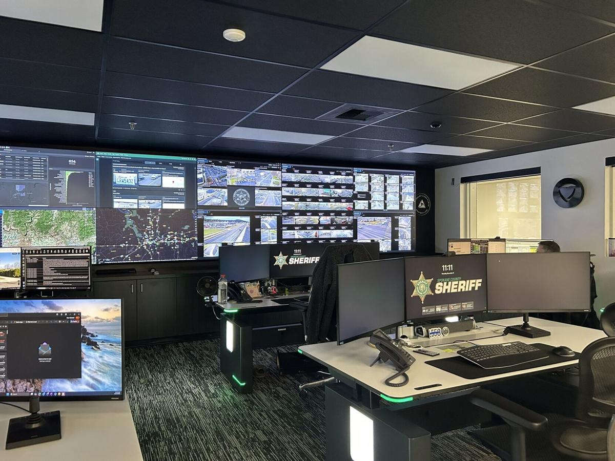 Spokane County cameras help cut vehicle theft 54% amid privacy debate ...