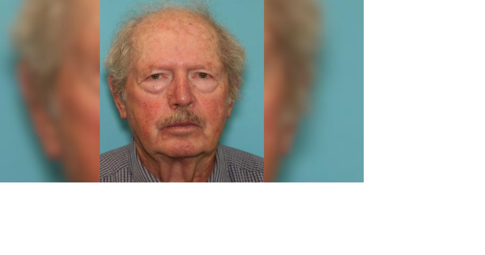 Man reported missing near Juliaetta | | kxly.com