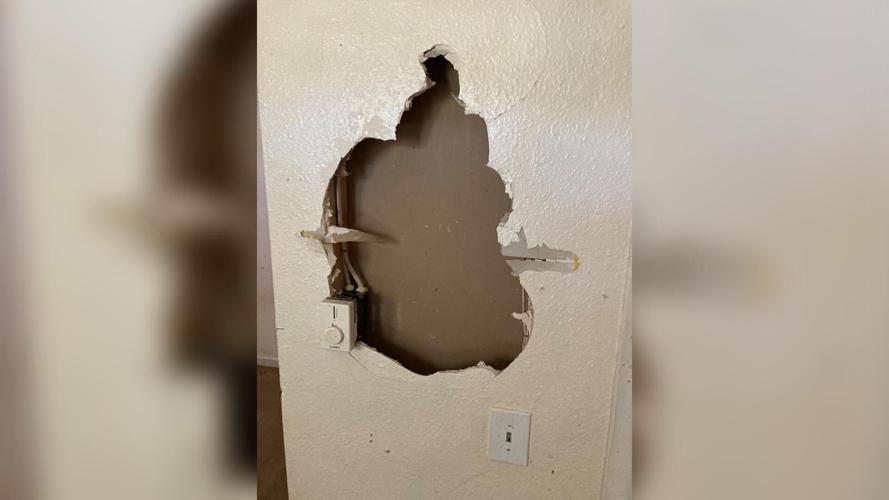 Packed In: ‘It’s bleeding out the middle class’: Tenants trash property ...