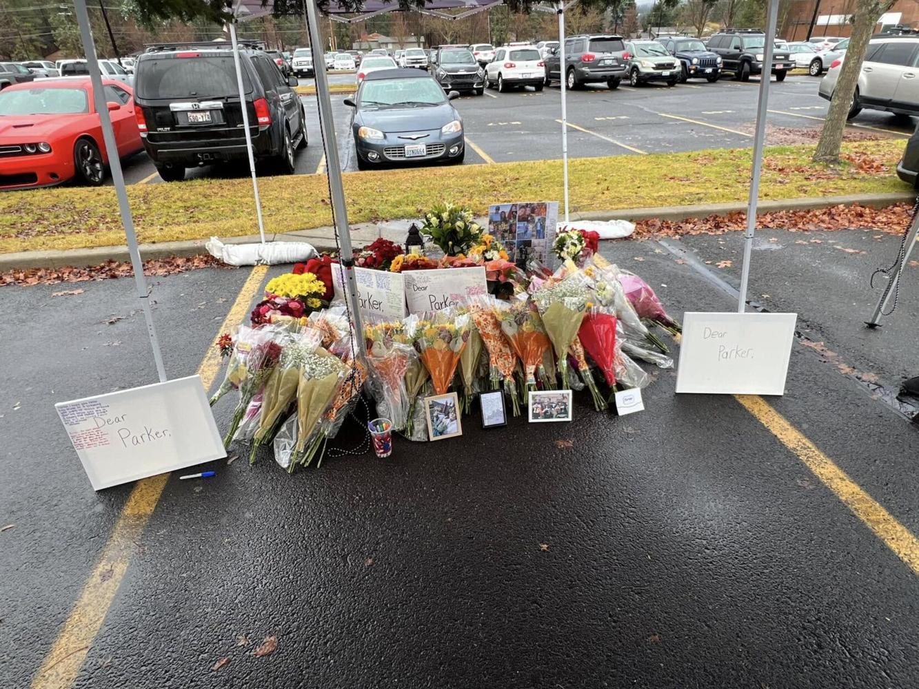 Mead High School community mourns loss of 16-year-old student killed in ...