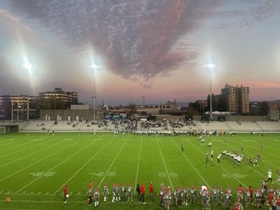 Heading to ONE Spokane Stadium or the Chiefs game Friday night? Plan ...