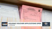 Housing assistance program reopens applications after eight years ...