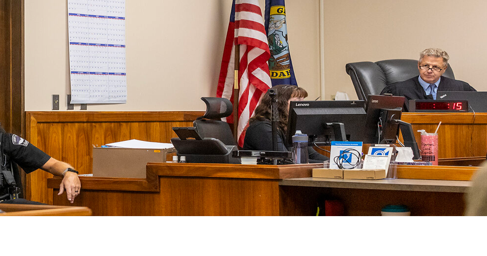 Judge in U of I murders rejects appeal to dismiss indictment, delays ...