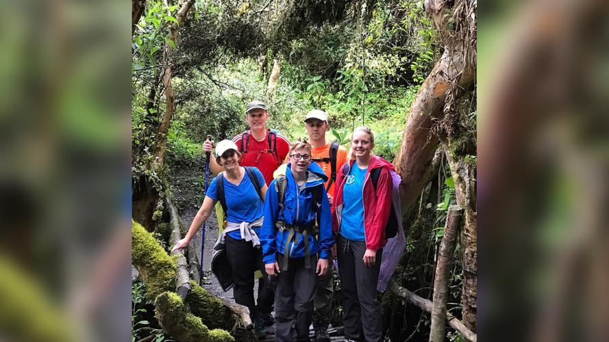 Central Valley HS student passes away from injuries sustained in I-90 ...