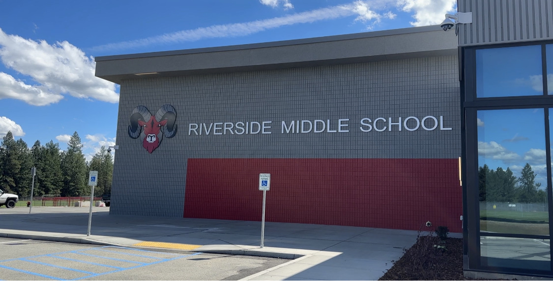 Riverside School District helps connect wildfire victims with vital ...