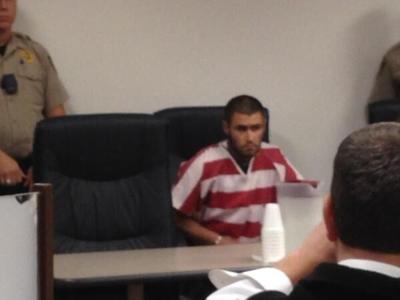 Renfro charged with first degree murder | North-idaho | kxly.com