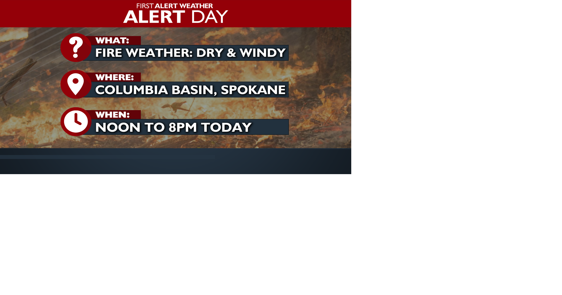 MON WX ALERT GFX.png | | kxly.com
