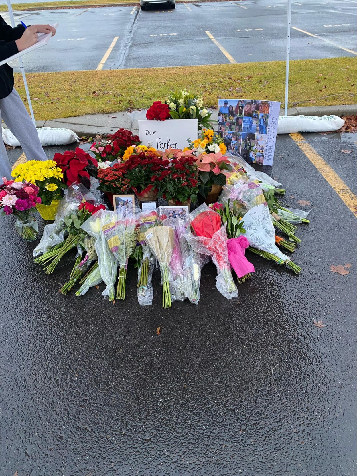 Mead High School community mourns loss of 16-year-old student killed in ...