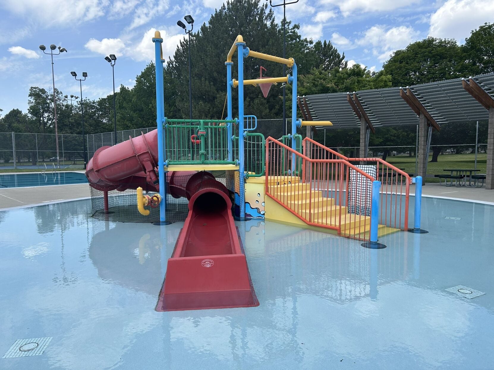 Pools open Monday in the City of Spokane | KXLY 920 News Now (KXLY AM)