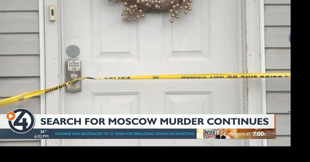 Threat assessment psychologist speaks on Moscow murders | Local News ...