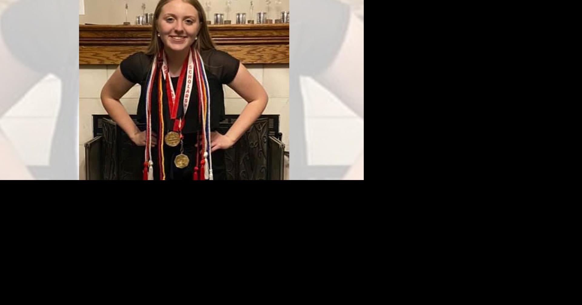 Clarkston High School senior named a U.S. Presidential Scholar ...