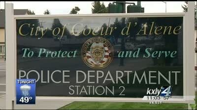 Coeur d’Alene welcomes new police chief and substation | North-idaho ...