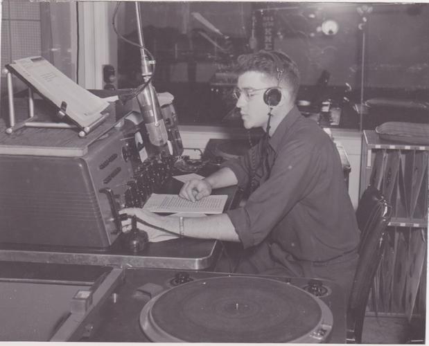 Gallery: The Life of Bob Briley | Local News | kxly.com