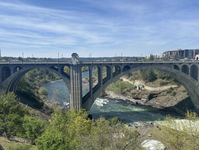 Downtown Spokane zipline could debut this summer after years of ...