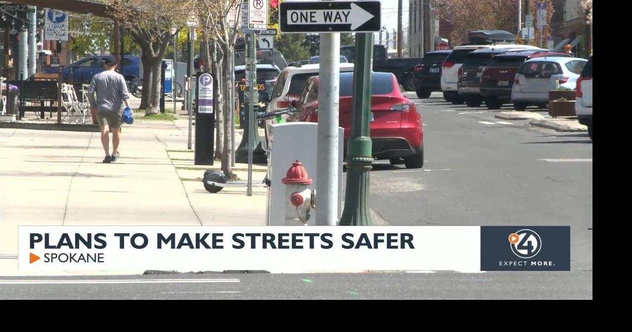 Mayor Lisa Brown and Spokane City Council announce new initiatives to ...