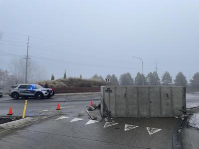 black boy roundabout