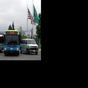 STA remodeling SCC transit center | Spokane | kxly.com
