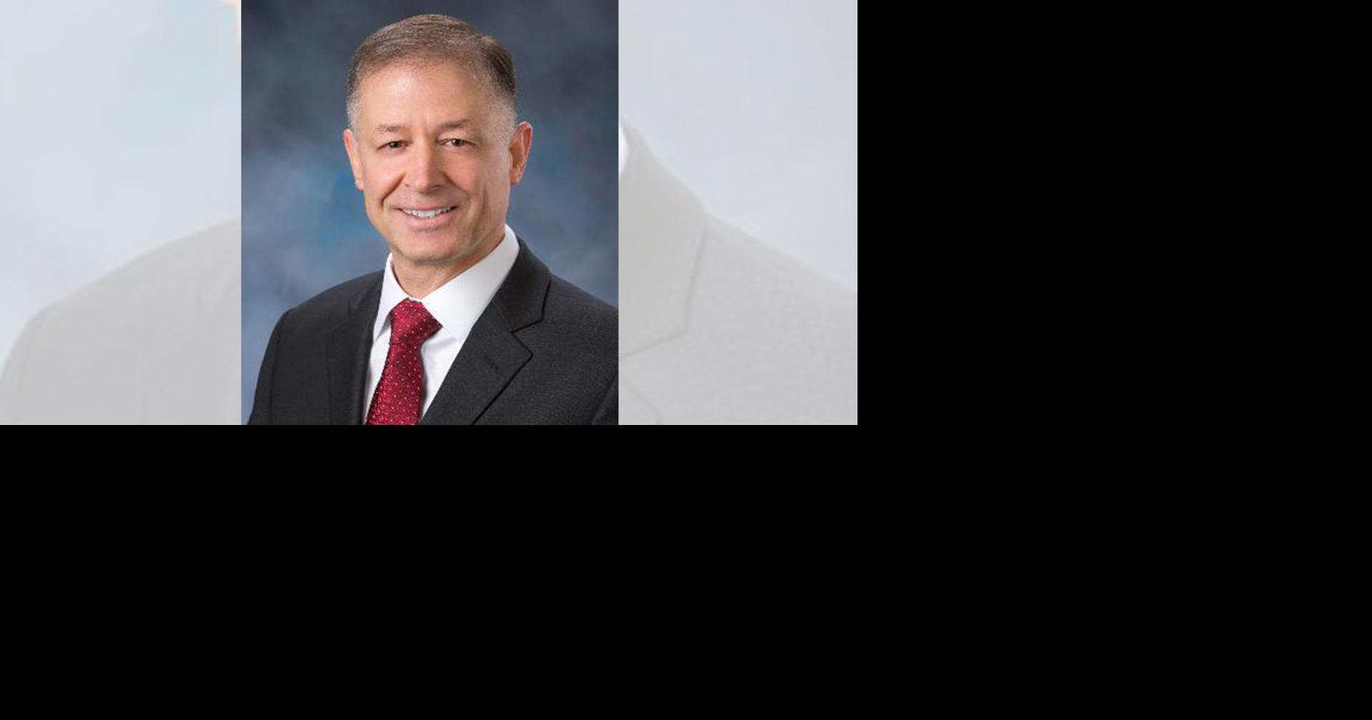 Newly elected Lewiston mayor to stay on as state senator | Local News ...