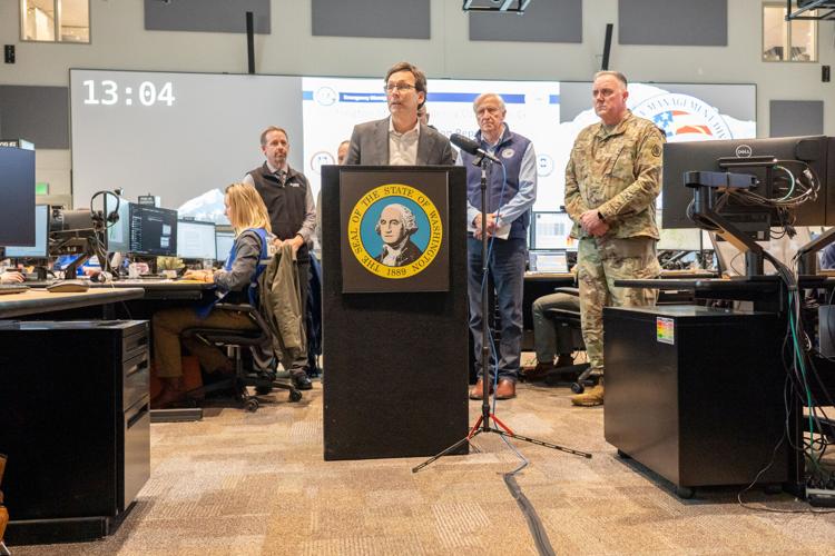 Gov. Ferguson declares statewide emergency as major flooding hits ...