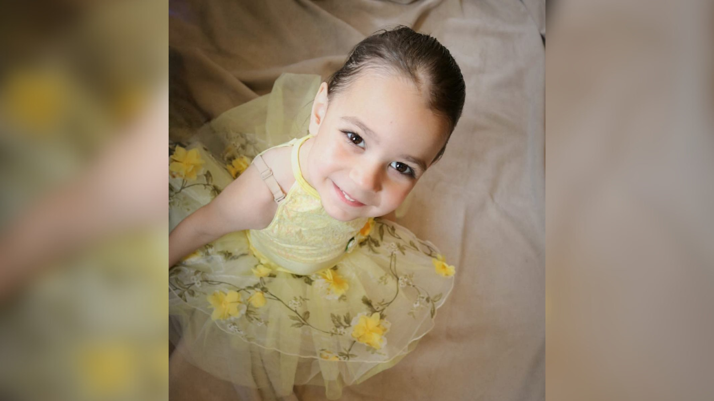 Mother of girl who died in crash last weekend fights for her life as ...