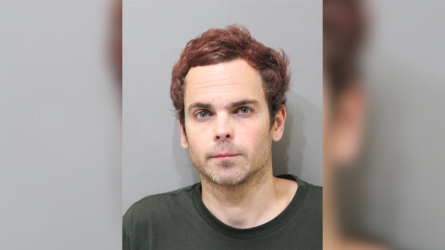 Deputies arrest man accused of burglarizing homes near Hayden Lake ...