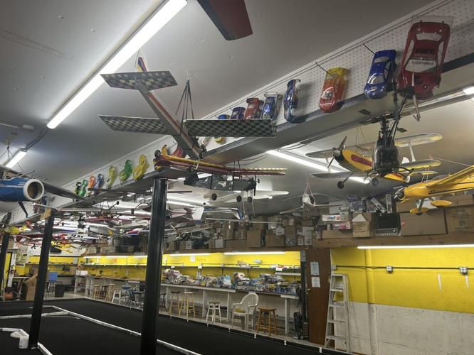 North Spokane's B&B Hobbies to close after 60 years in business | News ...