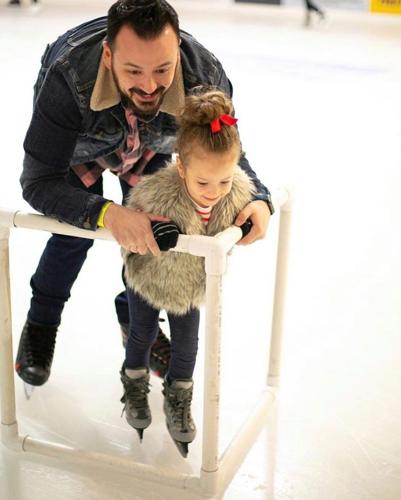 Coeur d’Alene new ice rink opens Saturday | Community Events | kxly.com