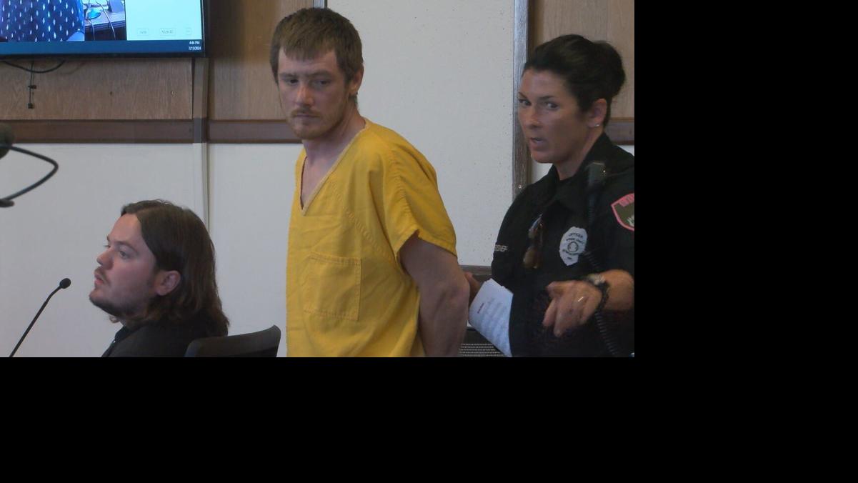 Suspect in fatal DUI crash admitted to drinking vodka at Coeur d'Alene ...