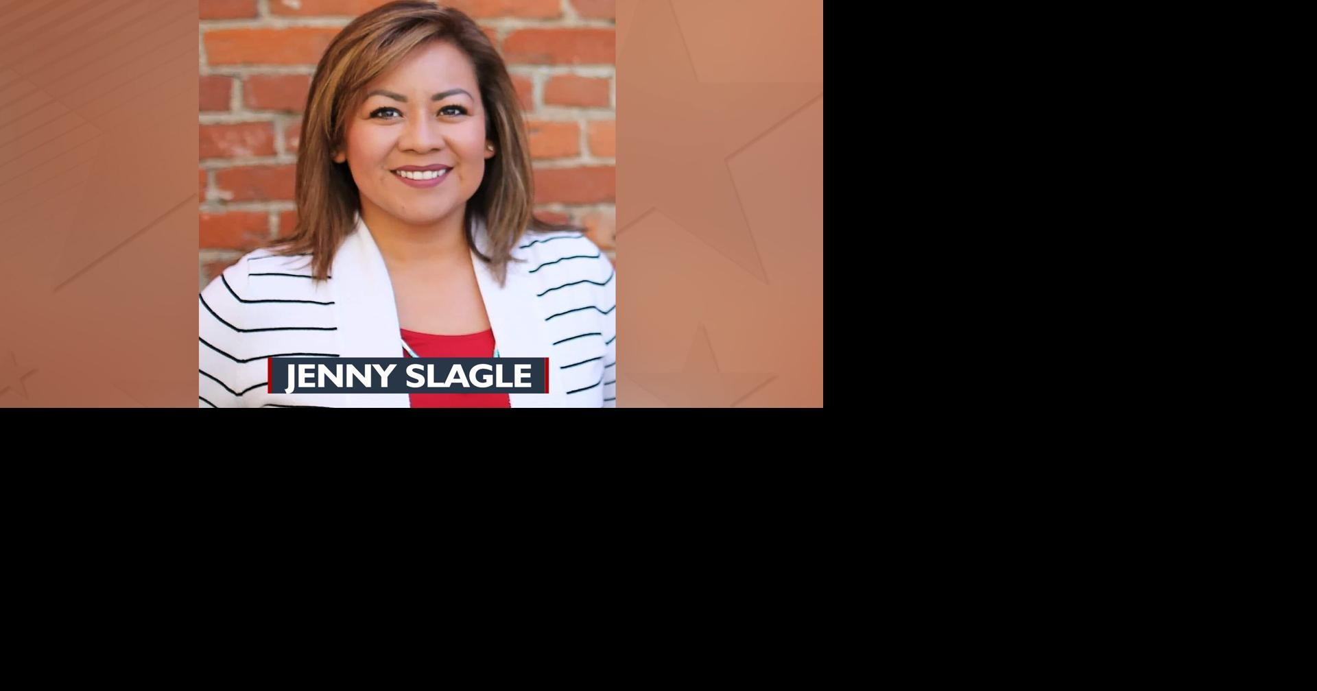 4 for 4: Getting to know Spokane Public School Board candidate Jenny ...