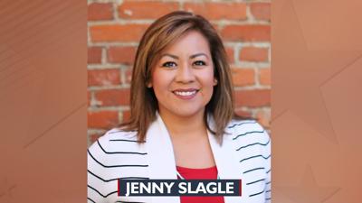 4 for 4: Getting to know Spokane Public School Board candidate Jenny ...