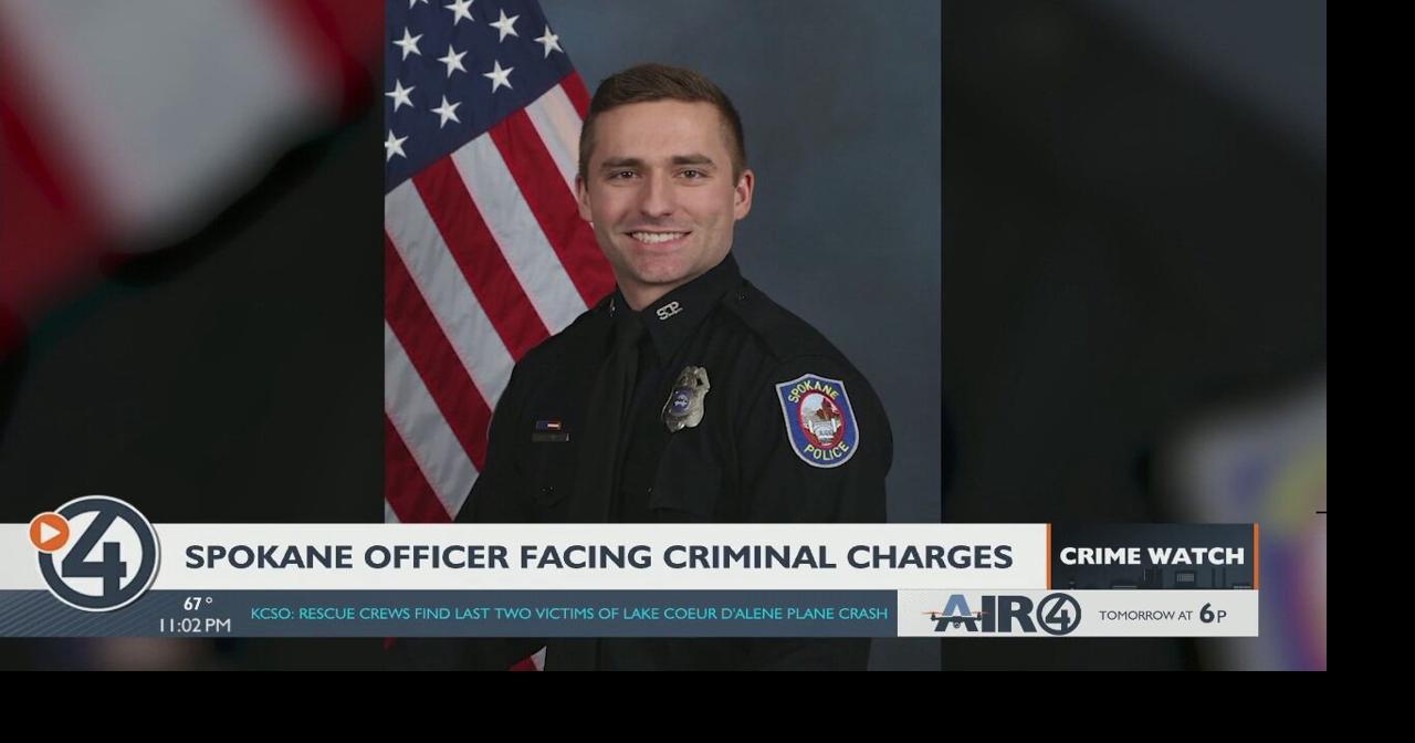 ‘Absolutely false’: Spokane Police Department responds to cover-up ...