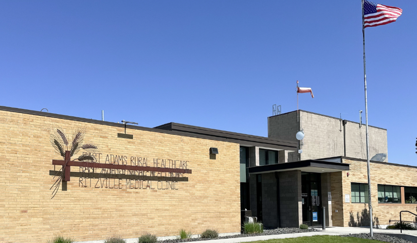 Ritzville hospital avoids closure, plans transition to rural emergency ...
