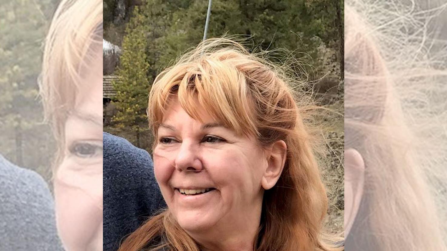 Asotin Co Sheriffs Office Asking For Help Locating Missing