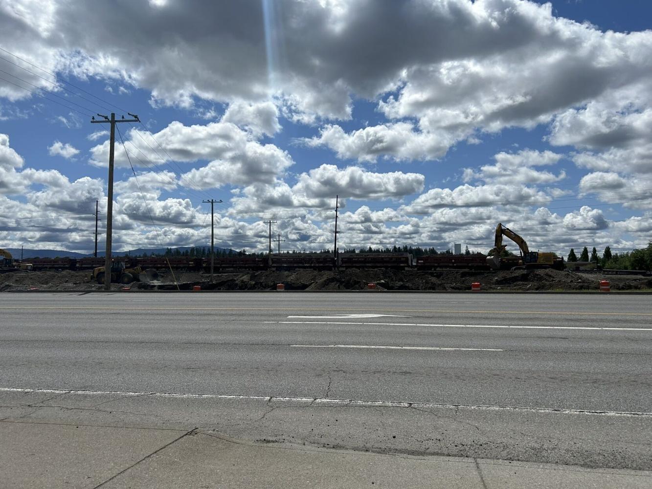 $48 million Trent-Pines project coming to Spokane Valley | News | kxly.com