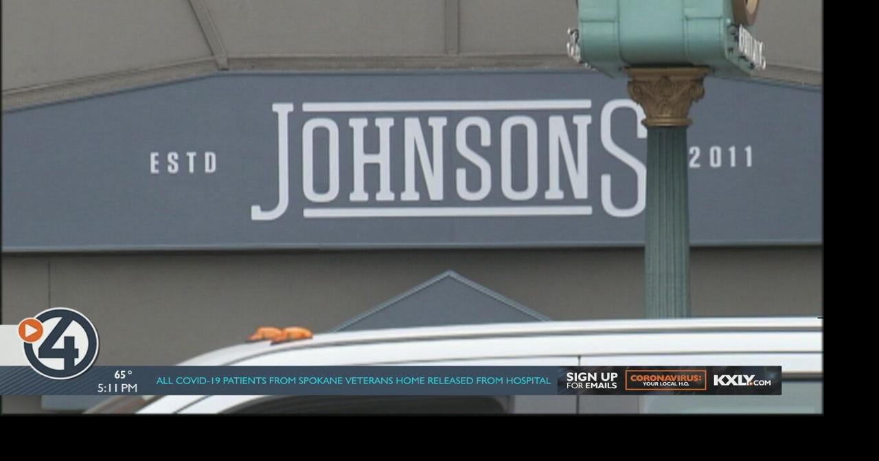 Manhole explodes in downtown Spokane; power restored | Local News ...