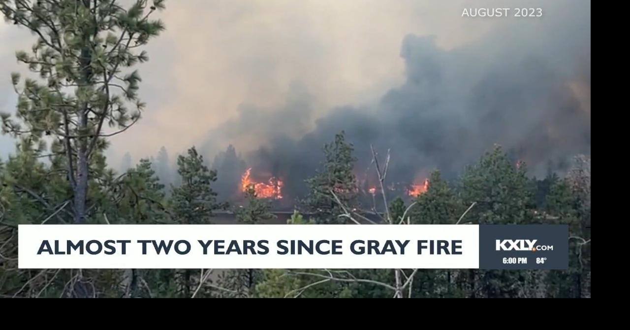 Two years later, Gray Fire survivor rebuilds dream on West Plains ...