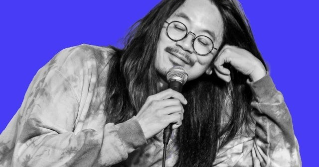 Comedian Sheng Wang coming to Spokane this spring | Entertainment ...