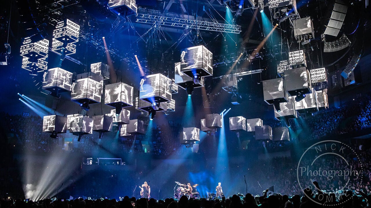 Spokane Arena Seating Chart Metallica | Cabinets Matttroy