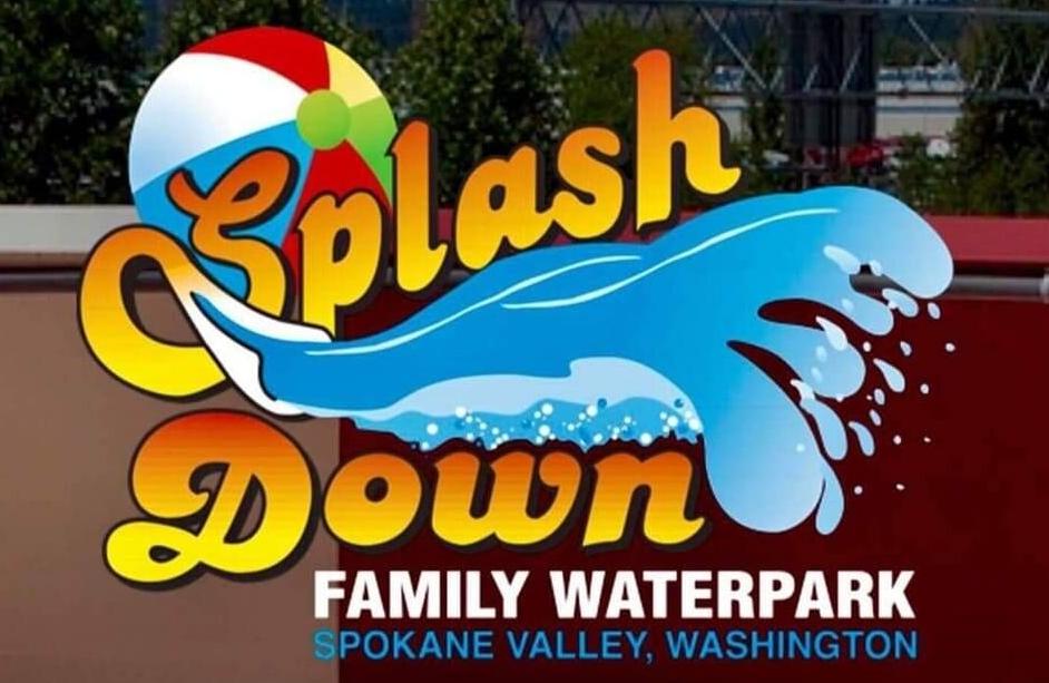 Splash Down Family Waterpark reopening in June | Lifestyle | kxly.com