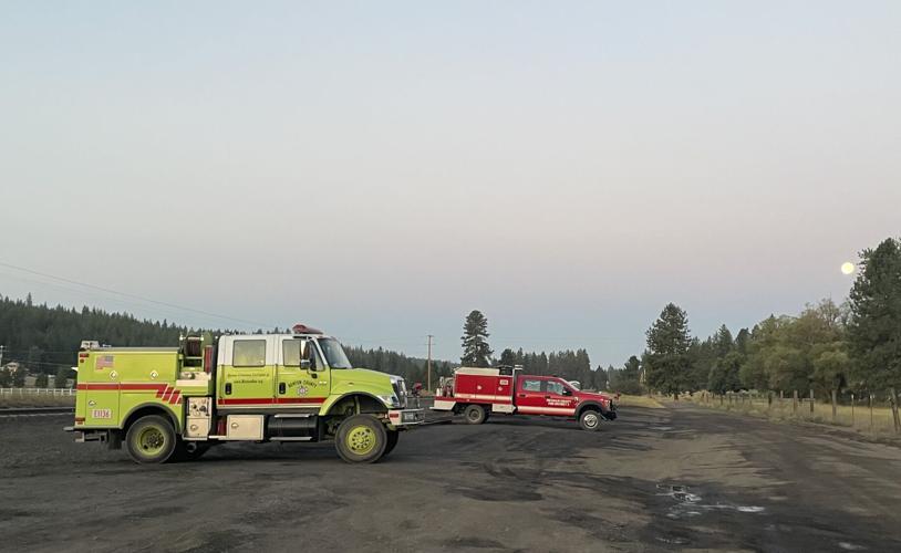 How to pack an emergency "go bag" for this wildfire season | News ...