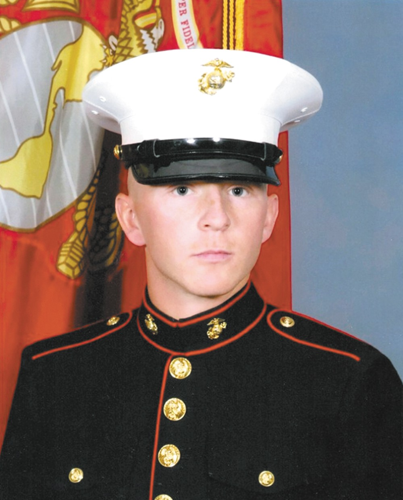 Community blood drives continue in honor of local hero | News | kxly.com