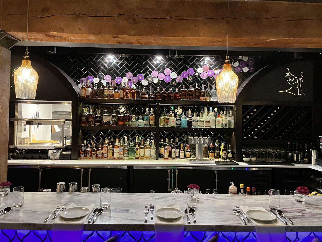 WATCH: Spokane's newest restaurant and speakeasy, Lorèn | Features ...