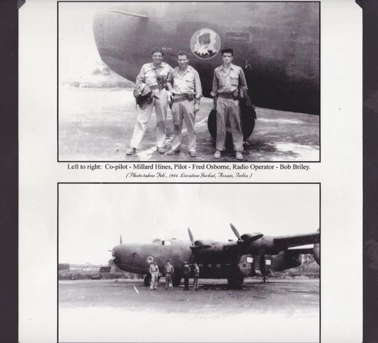 Gallery: The Life of Bob Briley | Local News | kxly.com